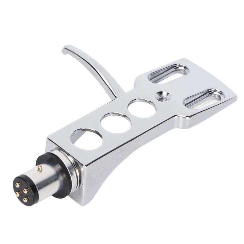 Phono Head Shell Cartridge Headshell Universal Pho... – Vicedeal