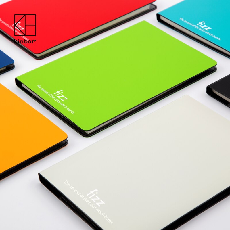 Fizz B5 Notebook Real Estate Conference Business N... – Grandado