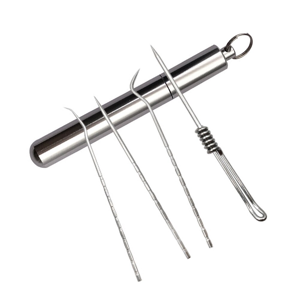 1 Set of Personal Care Supplies Tooth Picking Tool... – Grandado