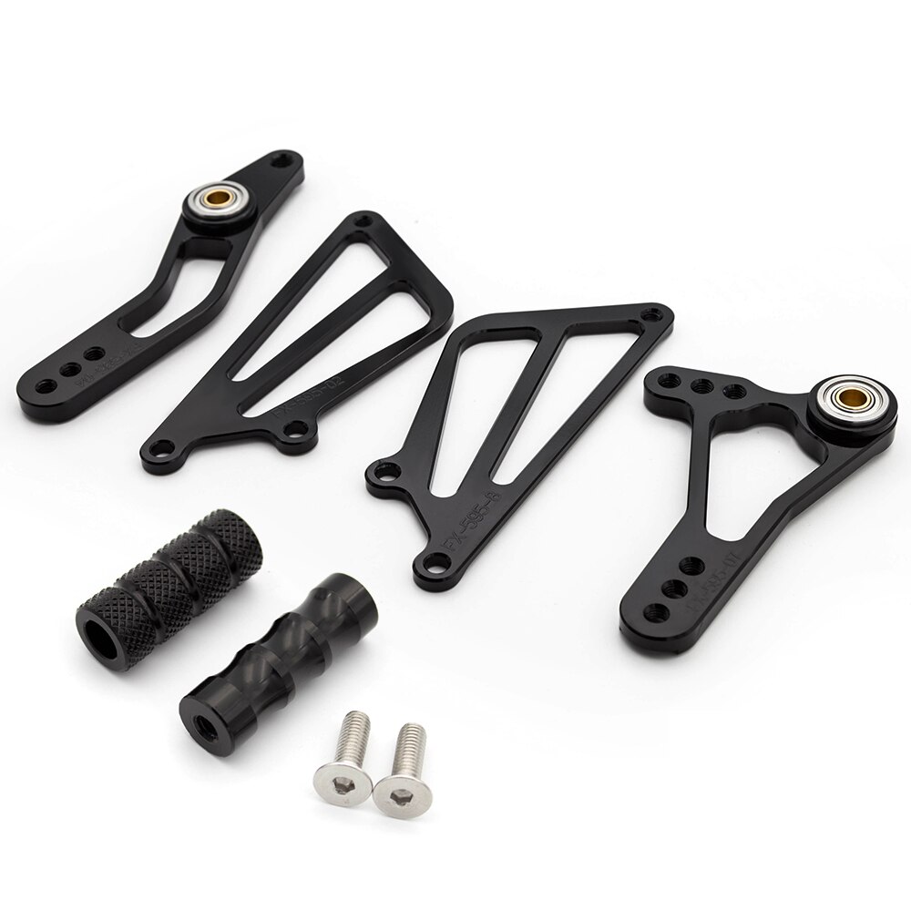 For Triumph Speed Triple T595 T509 955i 2002 CNC A... – Grandado
