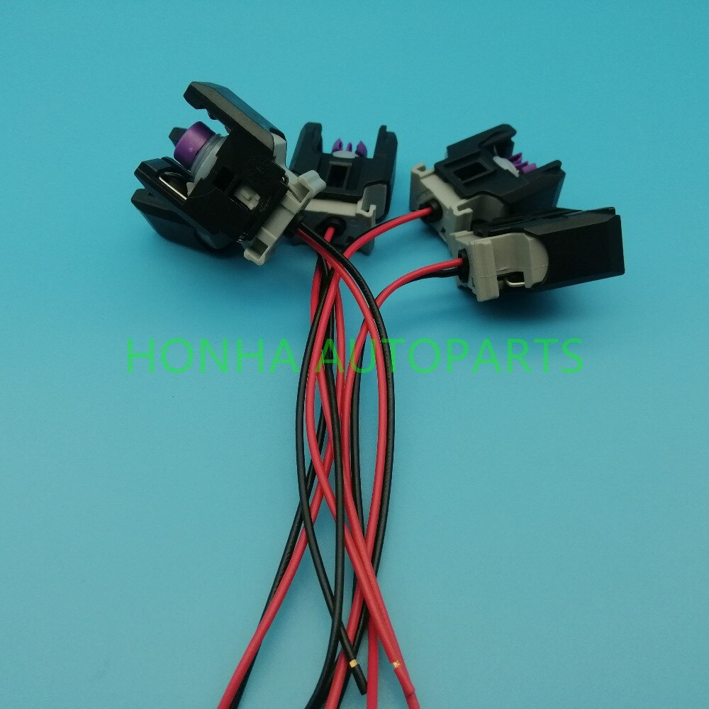 2Pin Voor Delphi Efi Diesel Common Rail Motor H5H6... – Vicedeal