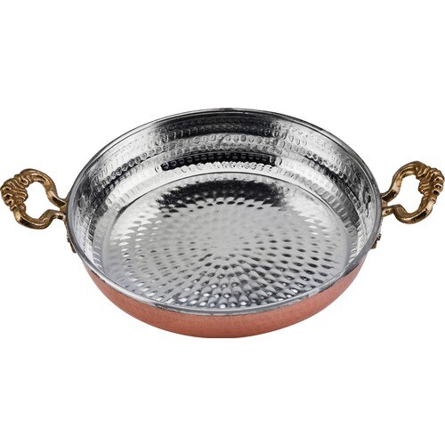 Frying Pan Egg Frying Pan Turkish Huevos Rancheros... – Grandado