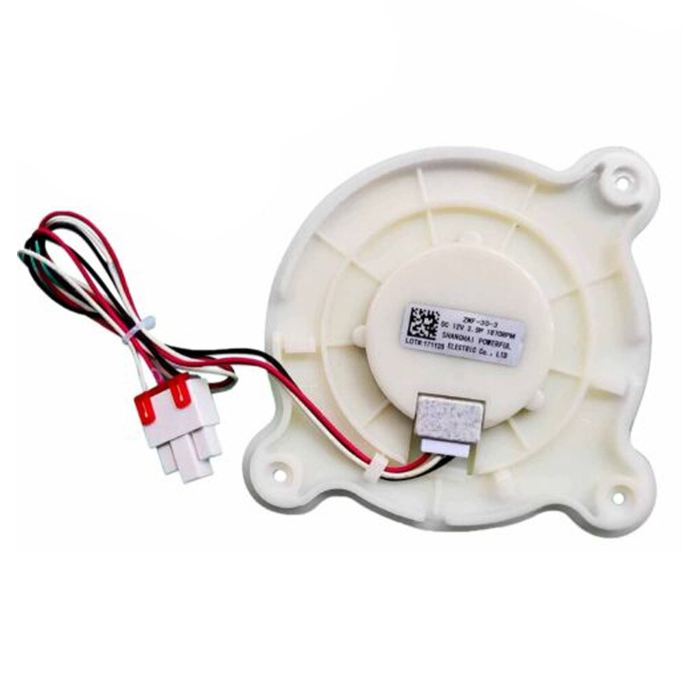 No Frost Refrigerator Cooling Fan Motor For Samsun... – Grandado