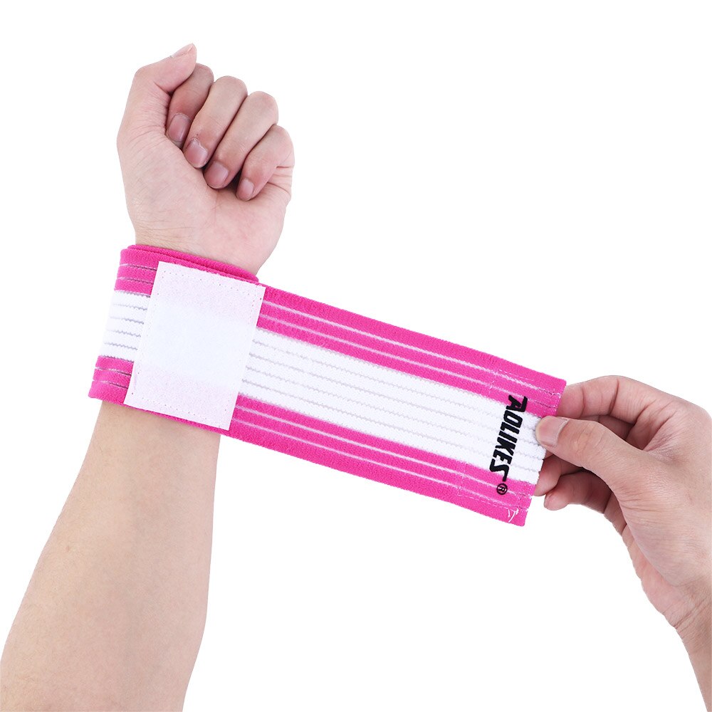 Multifunct Elastic Sport Bandage Wristband hand Gy... – Vicedeal