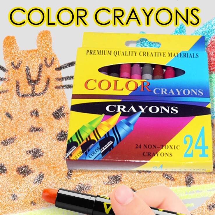 Children Drawing Painting Brushes Oil Paint Color ... – Grandado