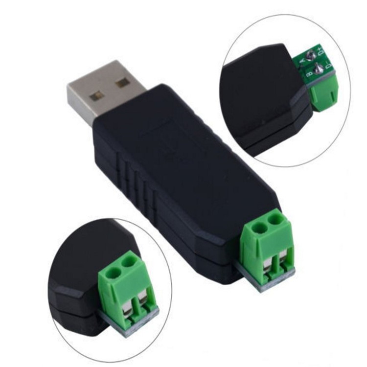 Peacefair Newest AC Electric Power Energy Meter RS... – Grandado