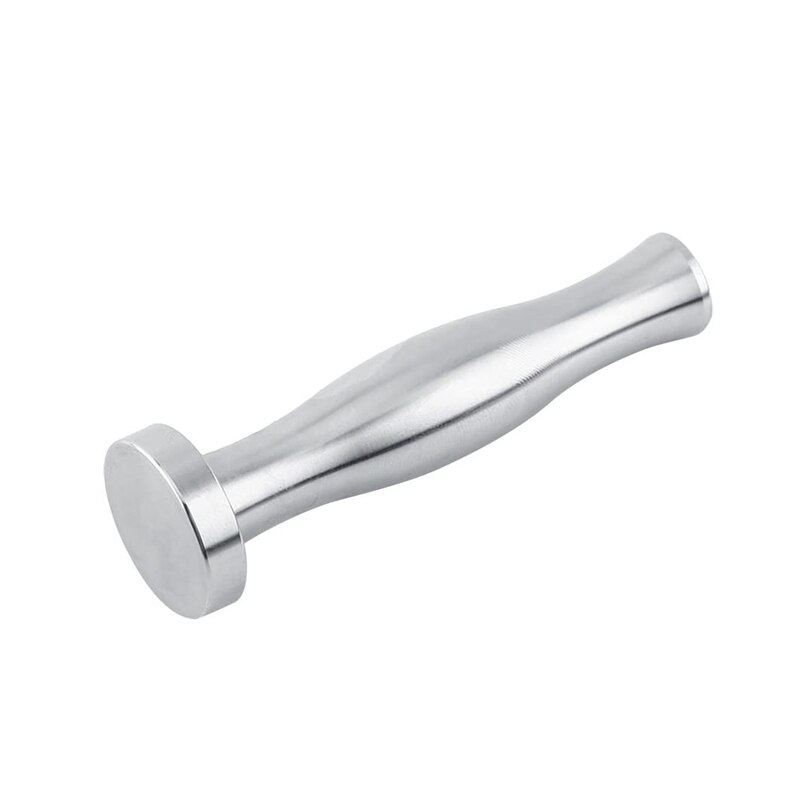 2 Pieces Of Stainless Steel Espresso Powder Hammer... – Grandado
