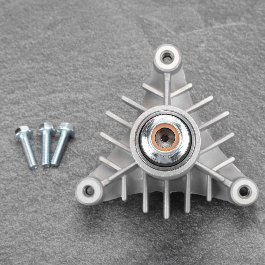 Waterproof Alternating Vehicle Alternator Spindle ... – Grandado