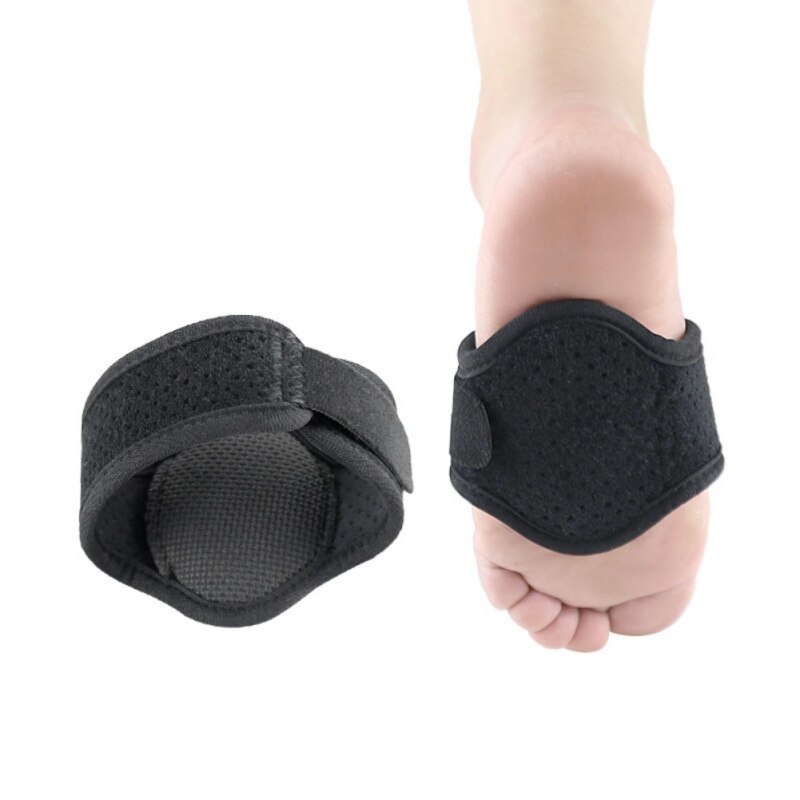 1 pcs Feet Sole Care Cushioned Shoes Insert Foot A... – Vicedeal