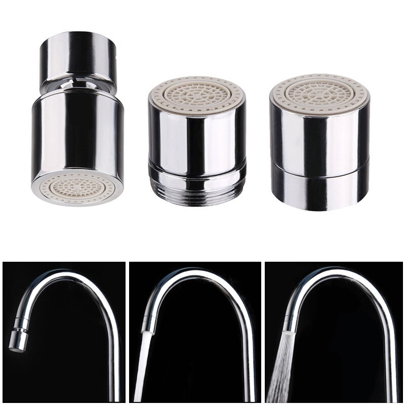 Bubbler Filter Faucet Aerator Dual-function 2 Flow... – Grandado