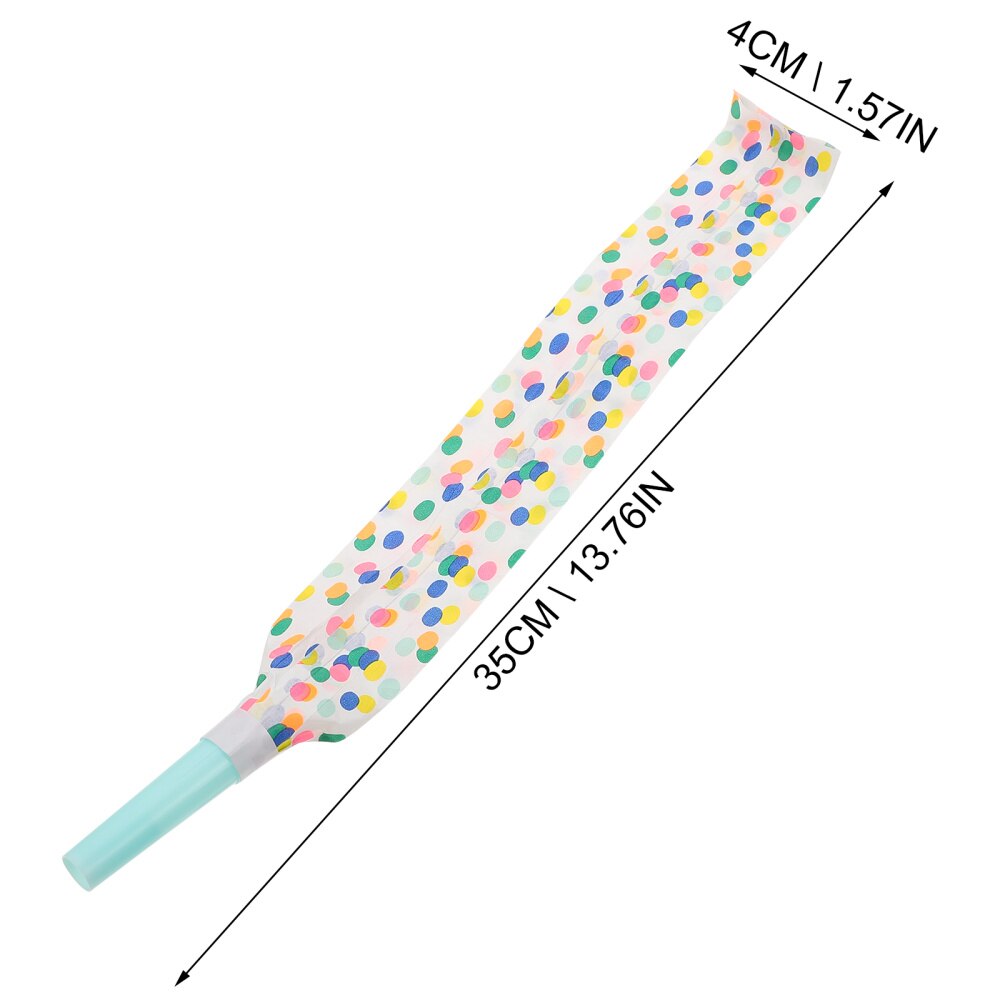 16Pcs Party Blower Noise Maker Musical Blowouts Wh... – Grandado