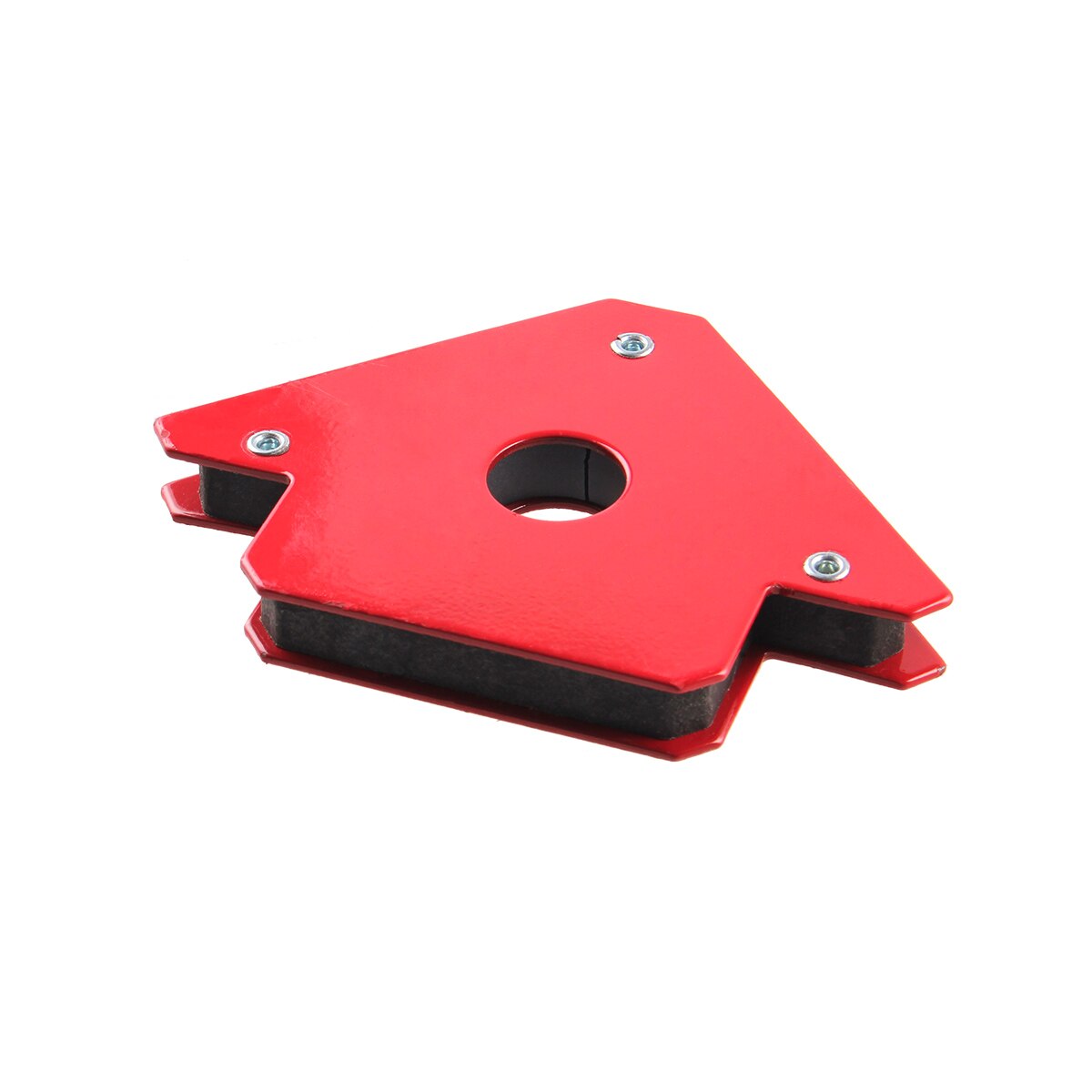 2pcs 25LBS Magnetic Welding Magnet Corner Holder 4... – Grandado