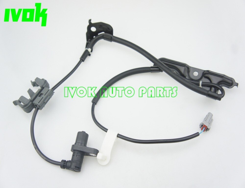 Rechtsvoor Abs Speed Sensor Voor Toyota Camry Sola... – Grandado