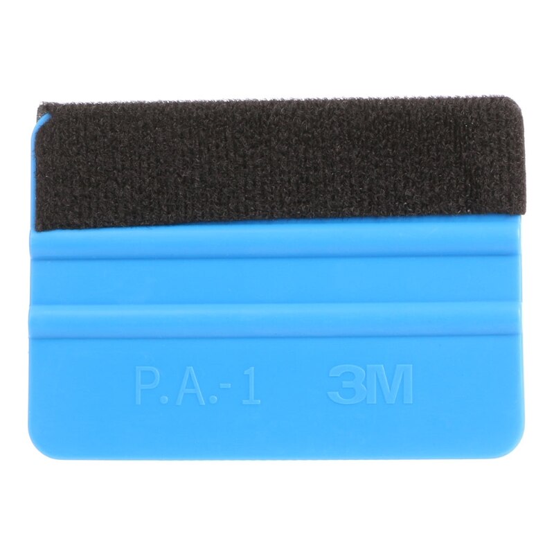 Window Film Tint Tools Tint Squeegee Scraper Kit C... – Grandado