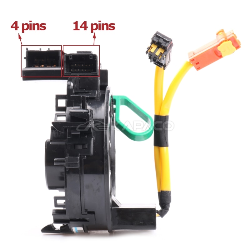 83196-FJ030 83196FJ030 83196 FJ030 Trein Connector... – Grandado