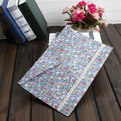 Kawaii Office Supplies Cute Bowknot Flower Filing ... – Grandado