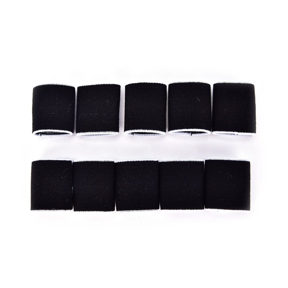 10Pcs Protective Safety Gear Finger Guard Bands Ba... – Grandado