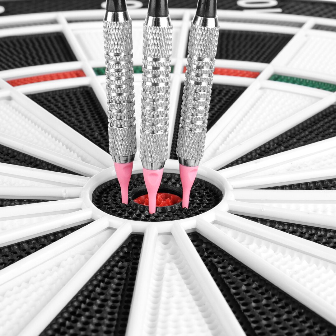 Cyeelife 100Pcs Professionele Plastic Darts Tips, ... – Vicedeal