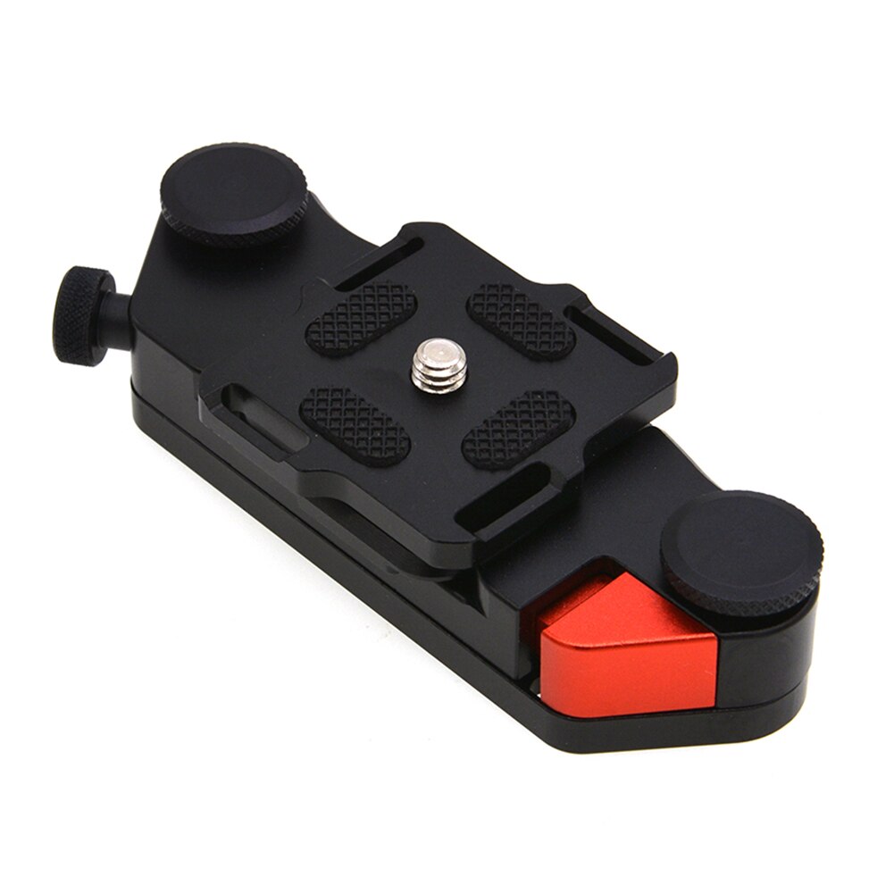 Aluminium Rugzak Camera Clip Quick Release Mount M... – Grandado