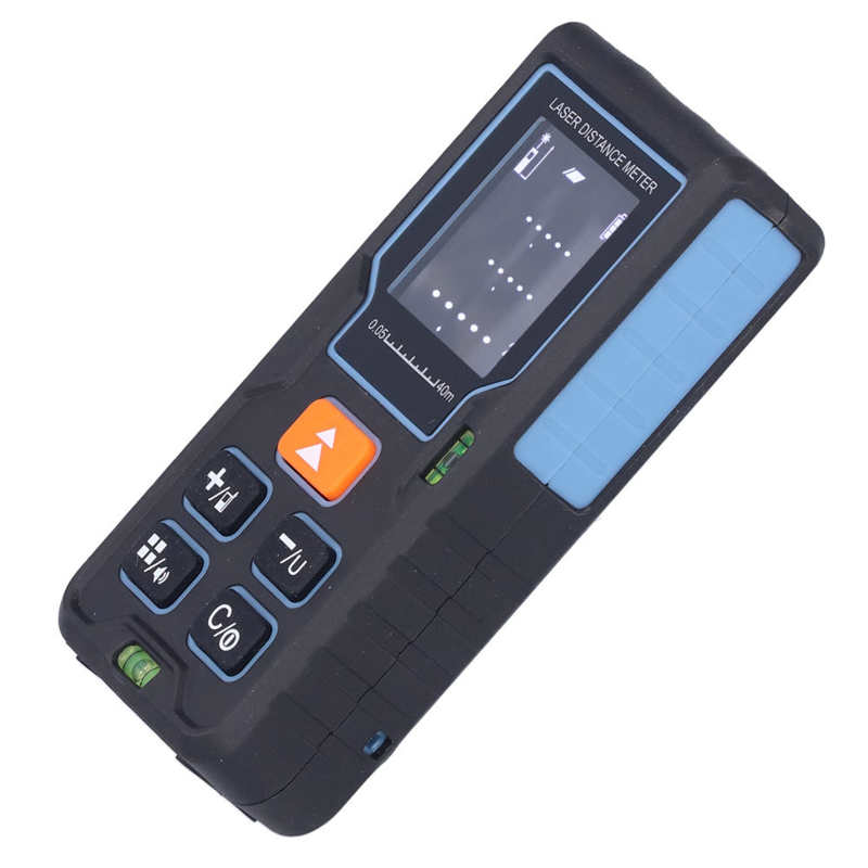 S40 Mini Range Finder Infrared Electronic Distance... – Vicedeal