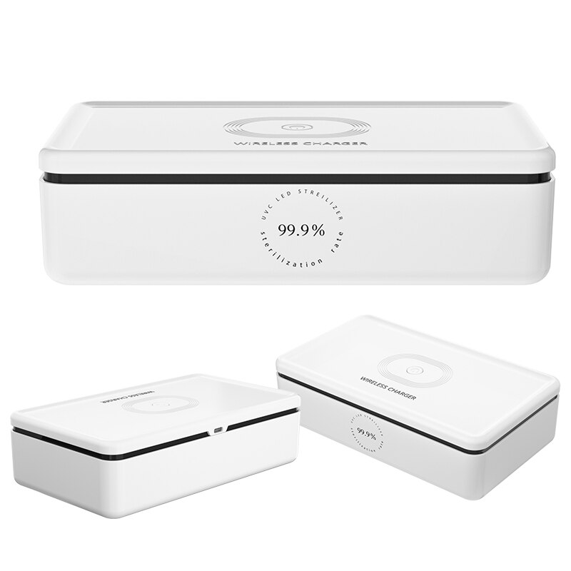 Multi-function Wireless Charger For Mobile Phones ... – Grandado