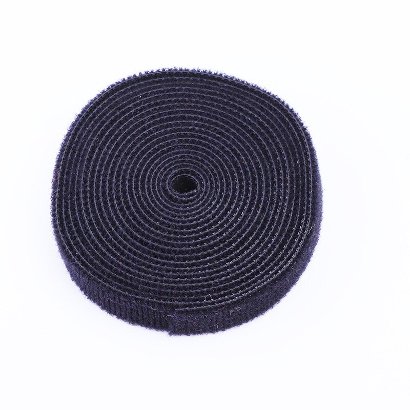 5M/Roll 15/20mm Velcros Strap Adhesive Fastener Ta... – Grandado