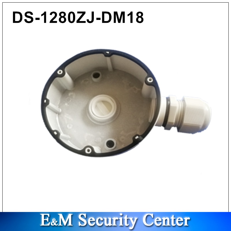 Hik Bracket Junction Box DS-1280ZJ-DM18 Indoor Cel... – Vicedeal