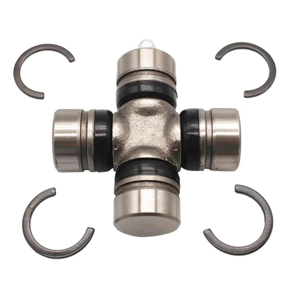 Prop Shaft Joint U-Joint Replacement Kit Compitabl... – Vicedeal