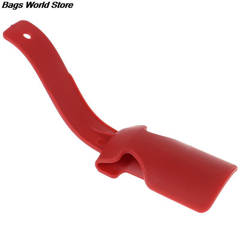 1pc Wear Shoe Horn Helper Lazy Unisex Shoehorn Sho... – Grandado