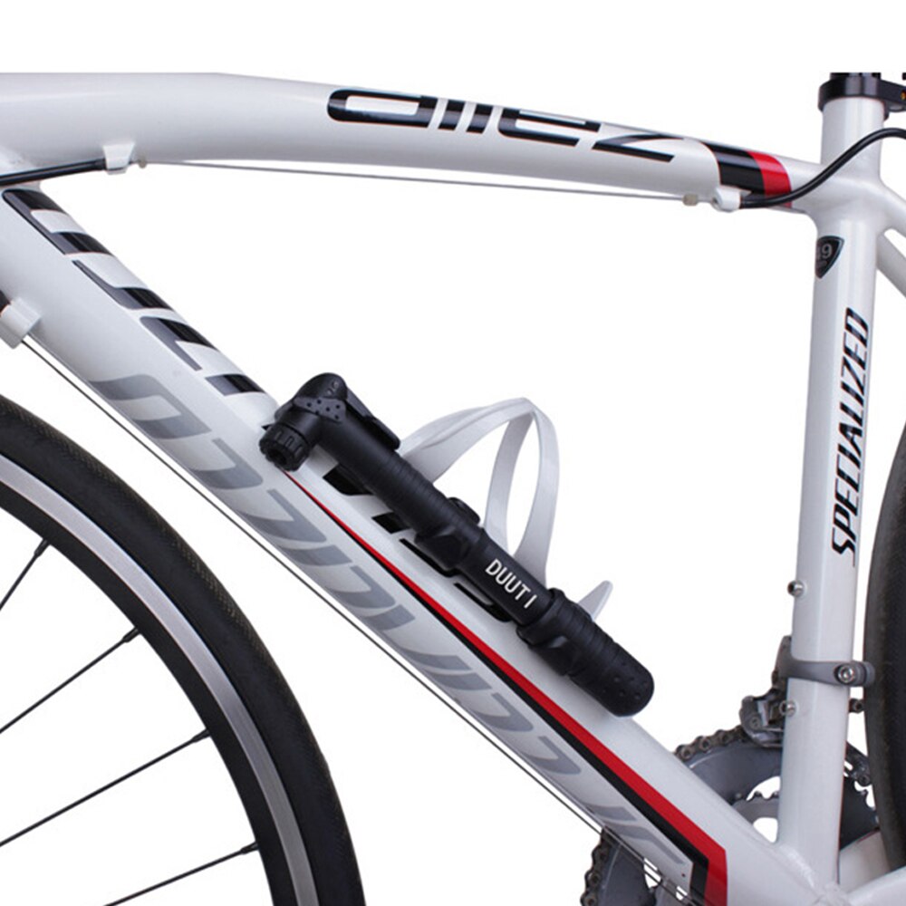 Hand Sport Fiets Luchtpomp Bal Voetbal Fiets Mini ... – Vicedeal