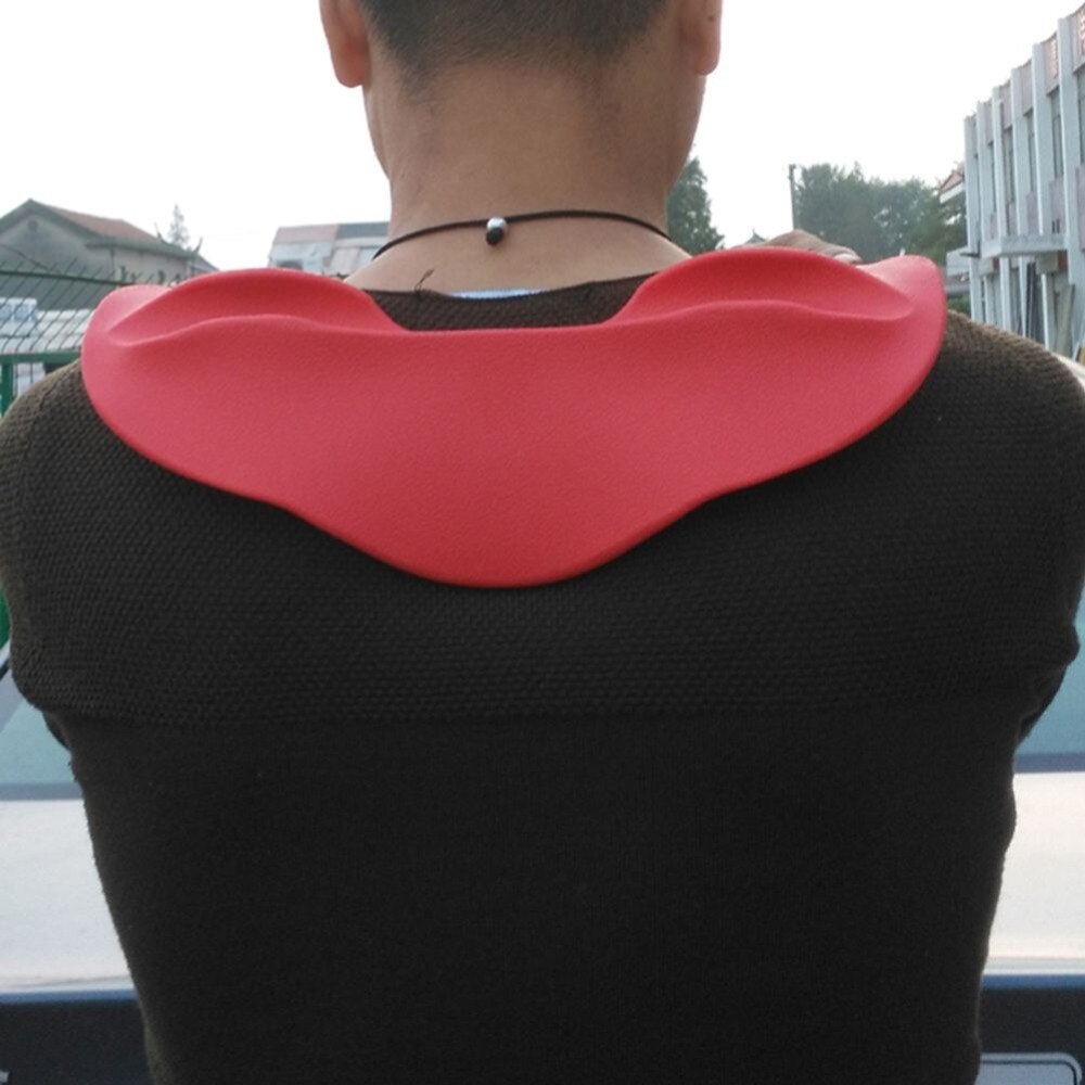 Weight Lifting Shoulder Pads Fitness Squat Weights... – Vicedeal