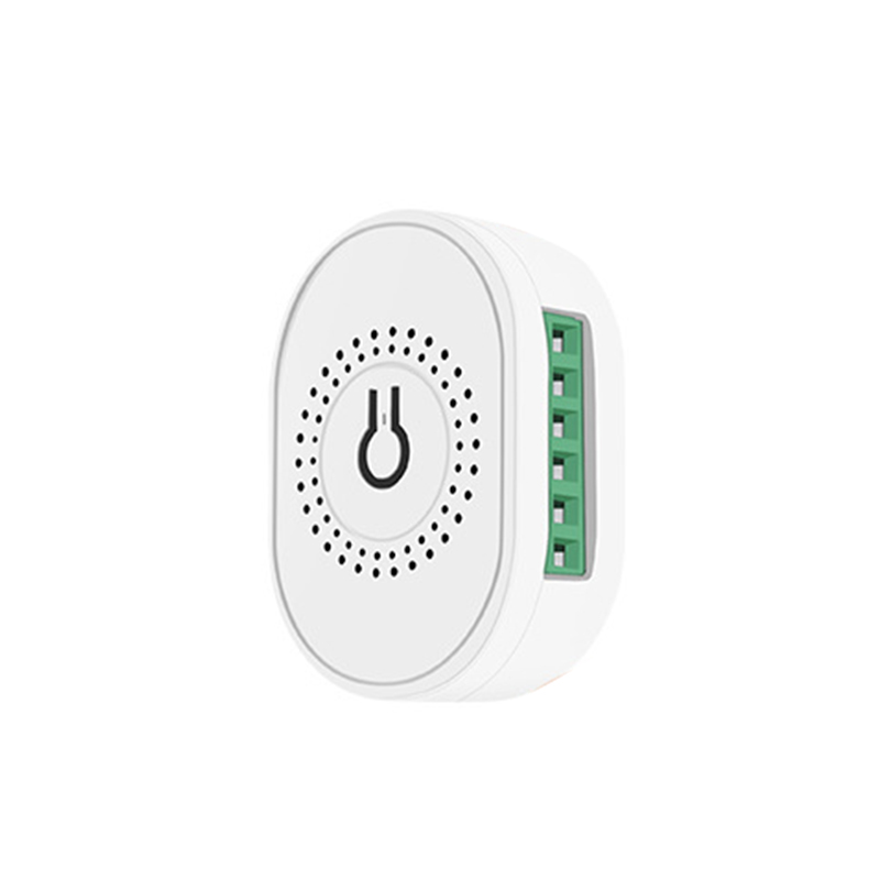 Tuya Wifi Smart Fan Speed Switch DIY Ceiling Fan C... – Grandado Tuya Wifi Smart Fan Speed Switch DIY Ceiling Fan C... – Grandado