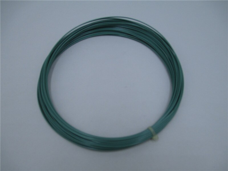 Tennis String Tennis Racket Line Hard Feeling Poly... – Grandado