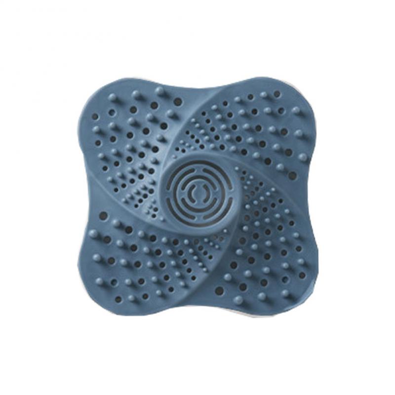 Hair Stoppers Anti-blocking Hair Catcher Plug Trap... – Grandado