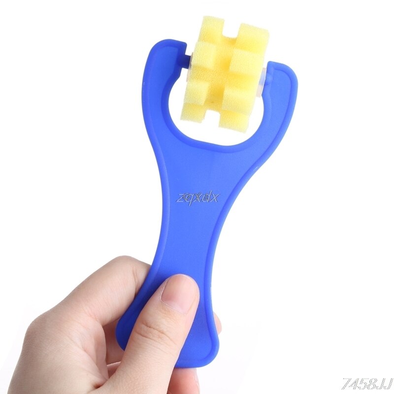 Mini Sponge Paint Roller DIY Kids Child Art Painti... – Grandado