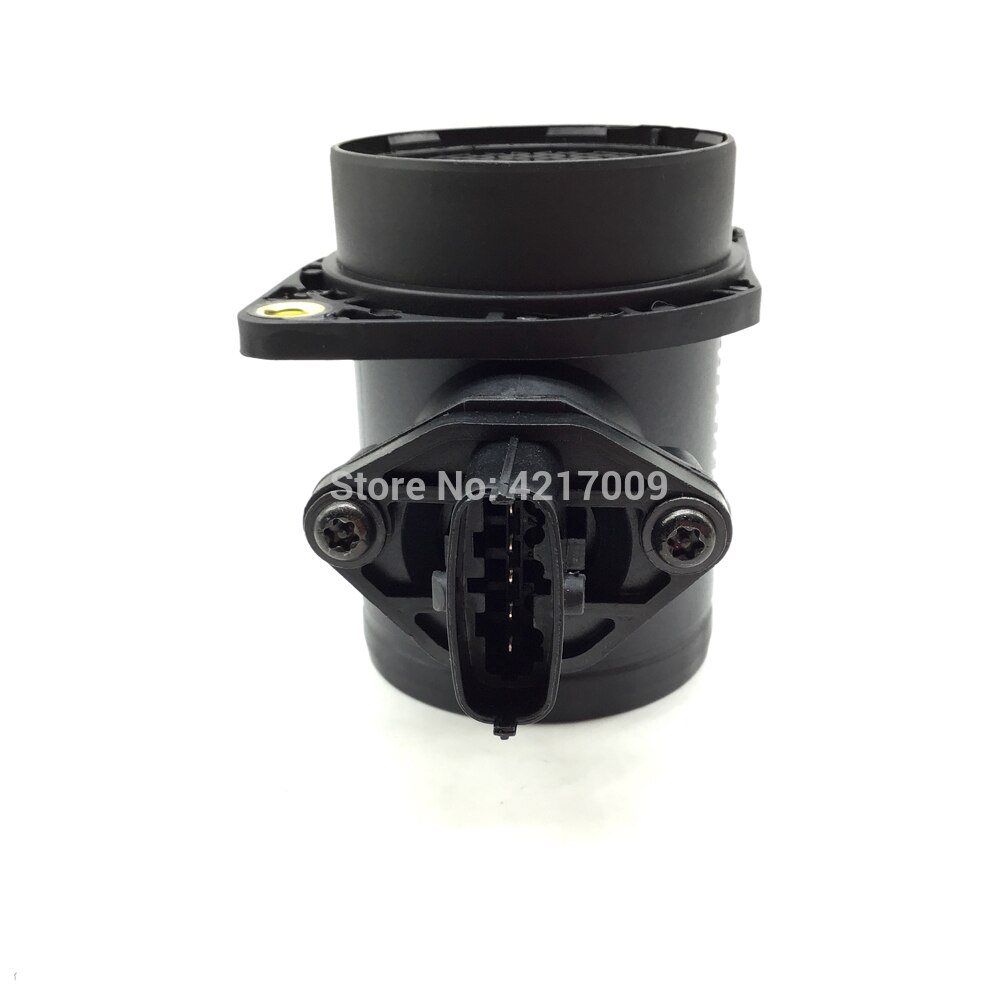 Powietrza MAF przepływomierz masowy czujnik dla La... – Grandado