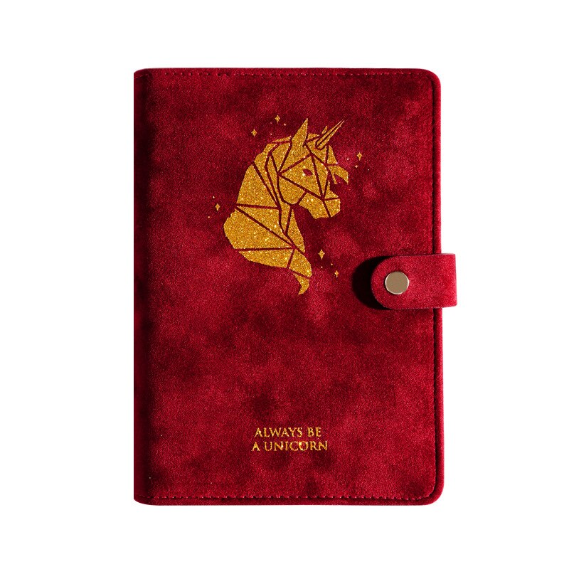 A6 classeur petit cahier spirale Journal Journal 6... – Grandado