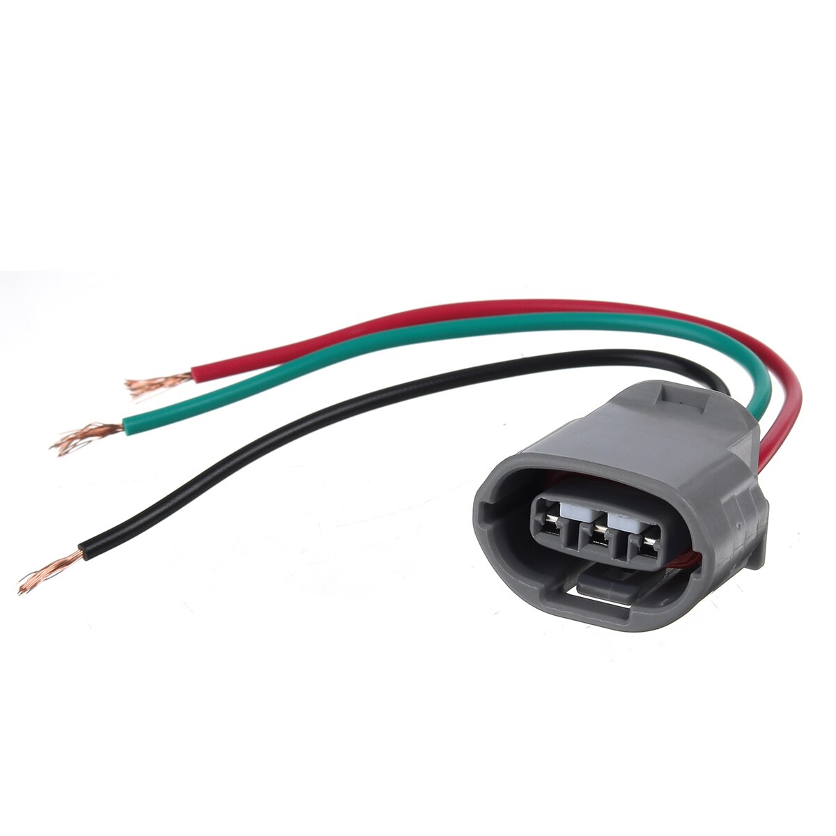 Alternador de 3pin 090 TS, conector de cable autom... – Grandado