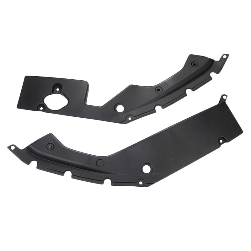 2X Car Engine Bay Side Panel Covers Fit for 10Th G... – Vicedeal