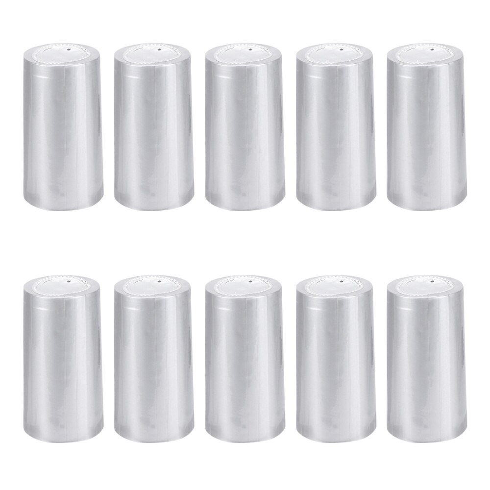 100pcs Portable Lightweight Durable Practical Plas... – Vicedeal