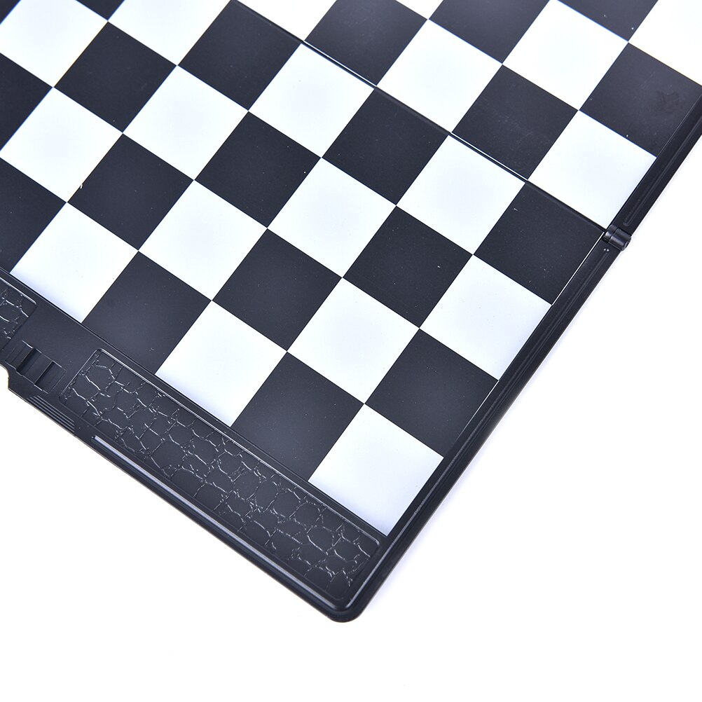 1Set Mini Chess Set Traveler Plane Easy To Carry F... – Grandado