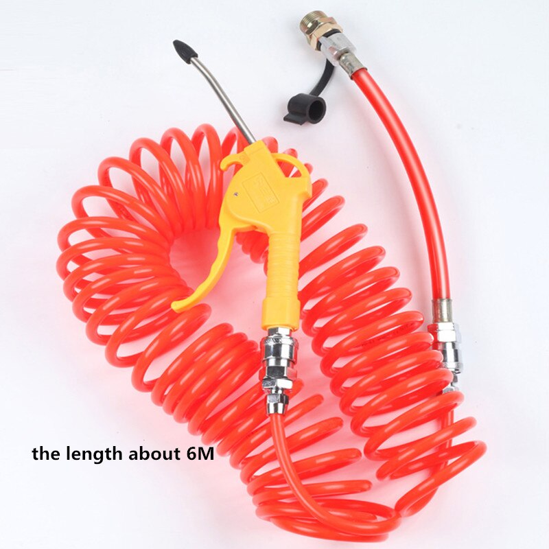 Big Connection Pipe for Air Intake Joint of Gas St... – Grandado