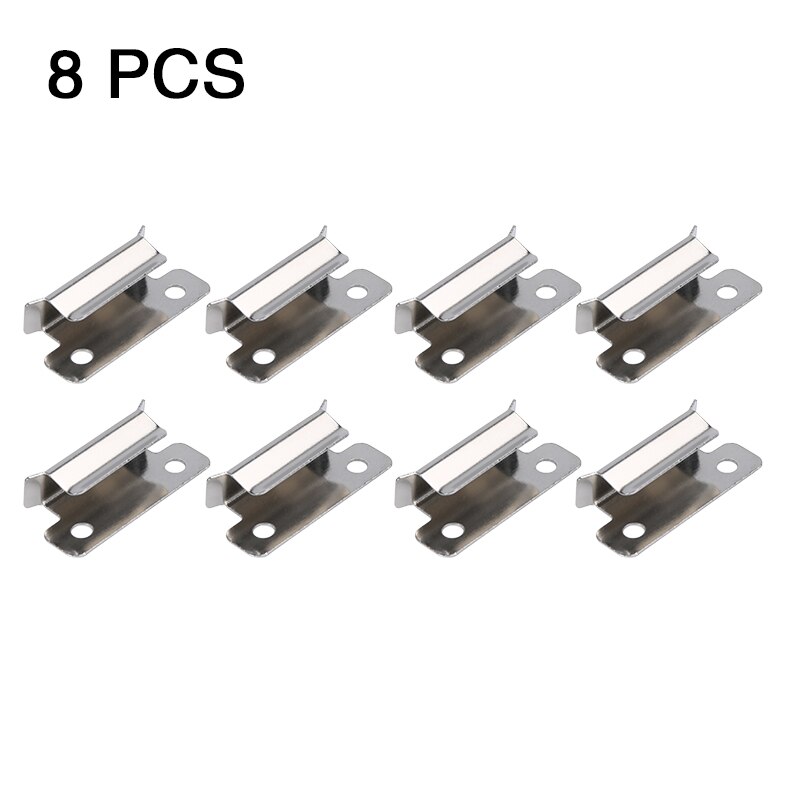 4/8PCS Original Ender 3 Pro Bed Clips Clamp 7mm fo... – Grandado