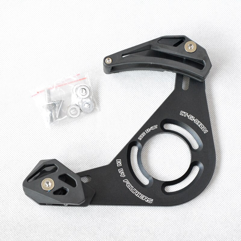 Fouriers Dh Am Enduro Chain Guide Fiets Downhill A... – Vicedeal