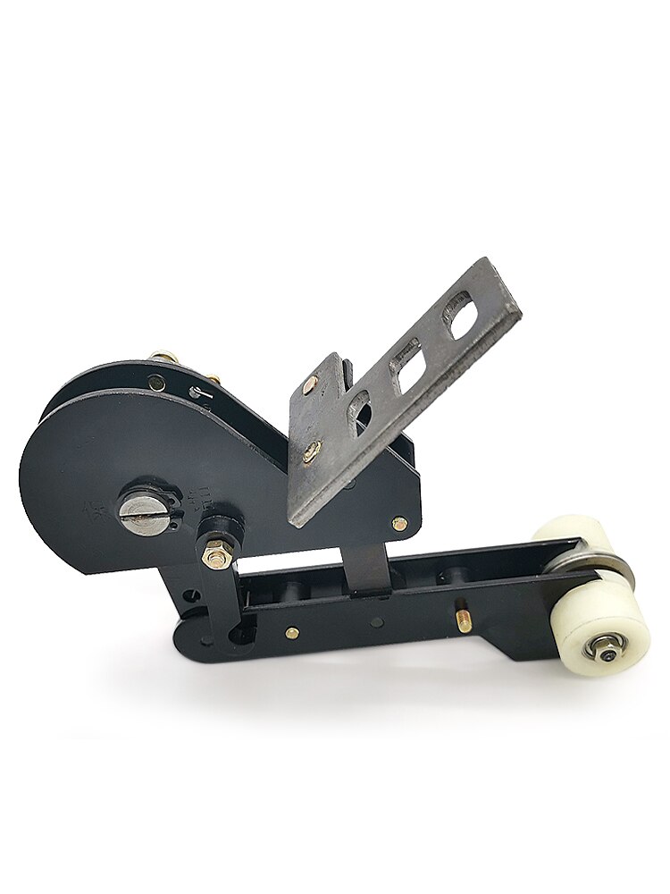 Wire cutting machine accessories automatic tension... – Grandado