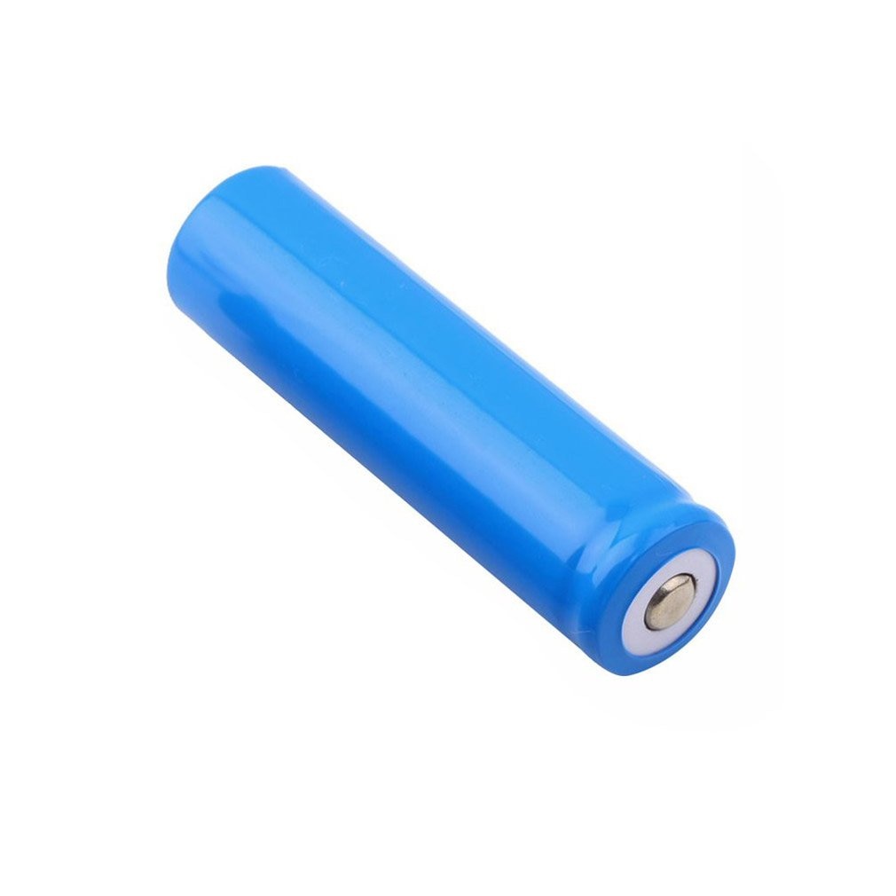 1Pcs 18650 Li-ion 5000mAh Capacity 3.7V Rechargeab... – Grandado