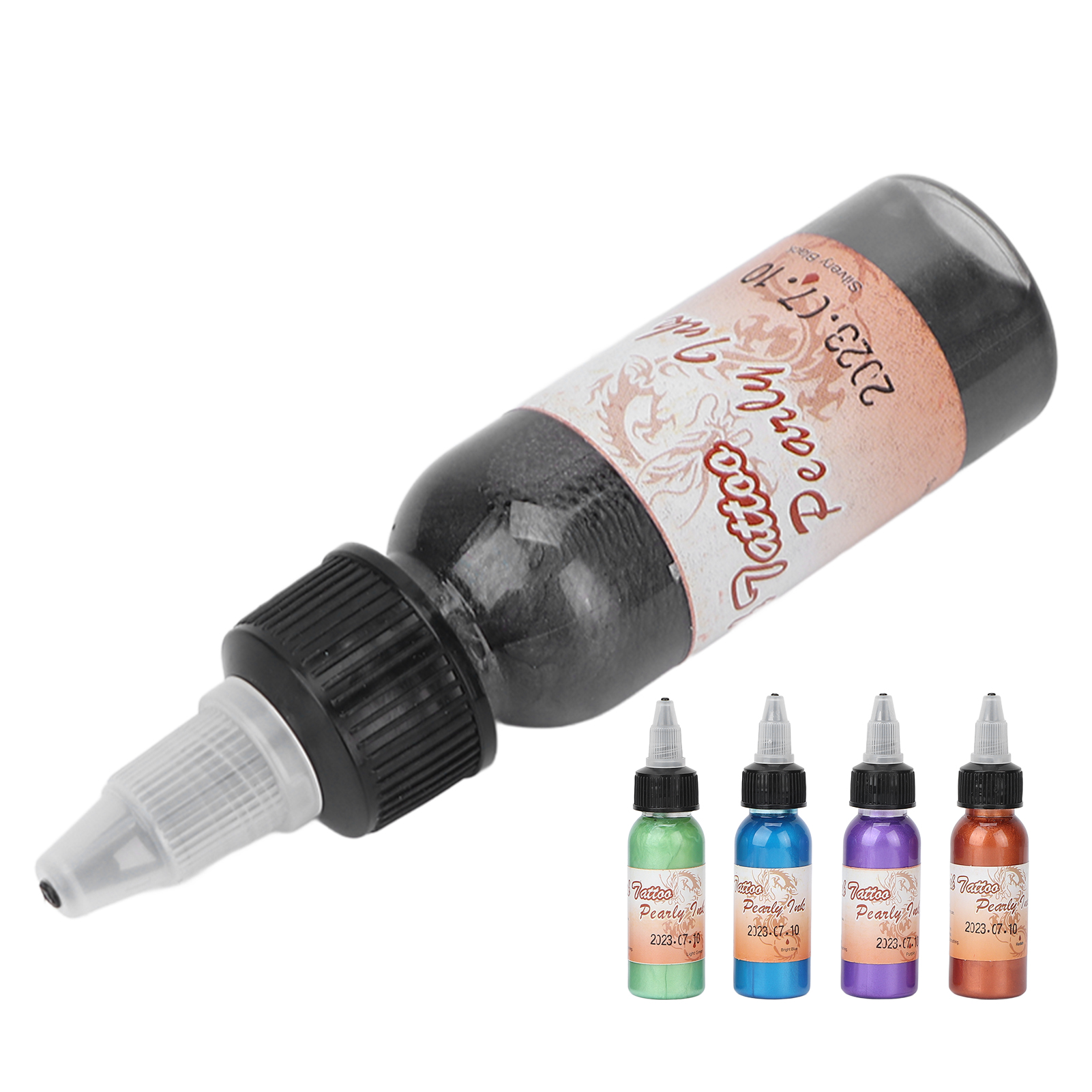 Ink Paint Body Paint DIY Temporary for Stage for P... – Vicedeal