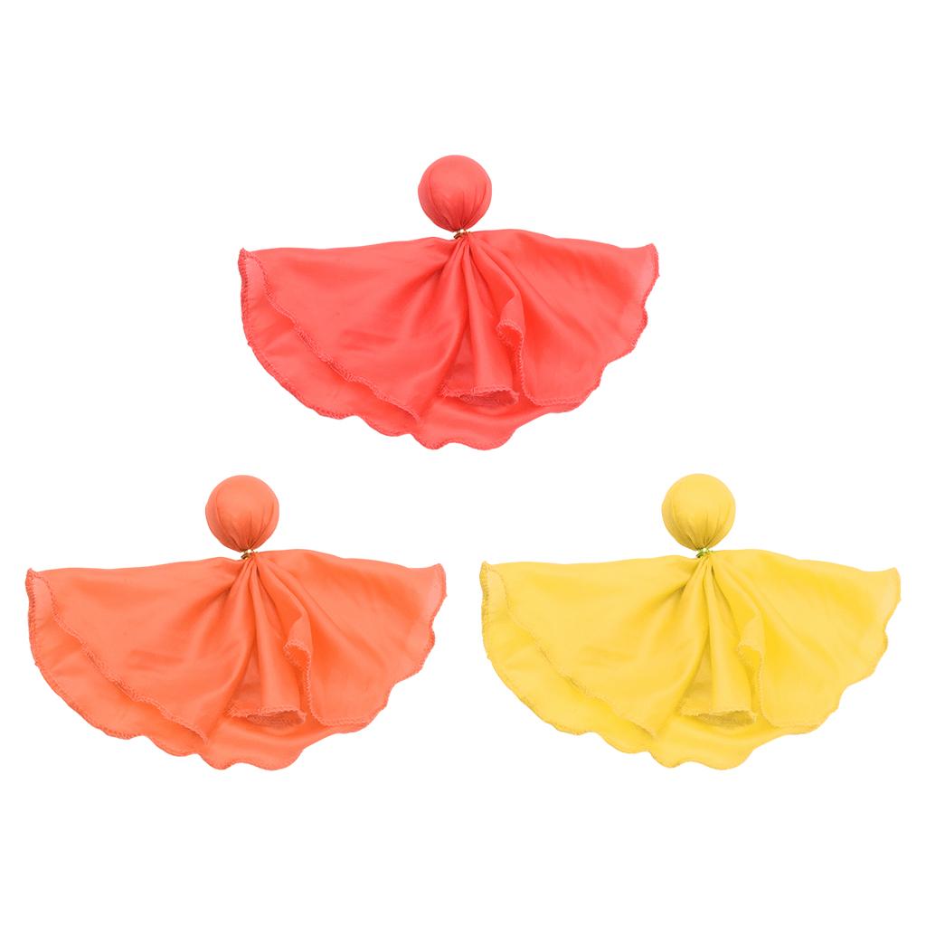 Pack of 6 Sports Fan Football Penalty Flags Throwi... – Grandado