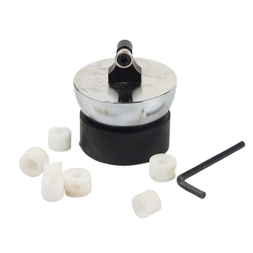 Ring Diamond Stone Setting Tool Ring Setter Clamp ... – Grandado