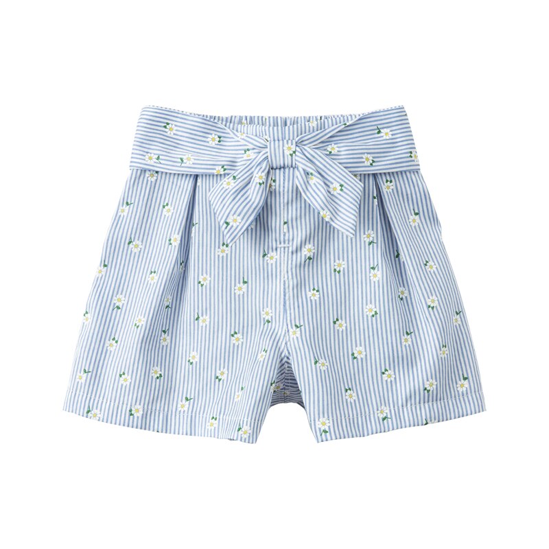 DB17425 Dave Bella Zomer Baby Meisjes Mode Boog Bl... – Vicedeal